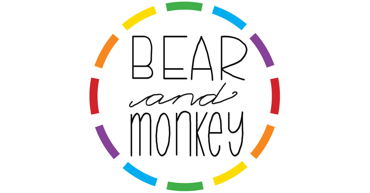 Size Charts – Bear & Monkey